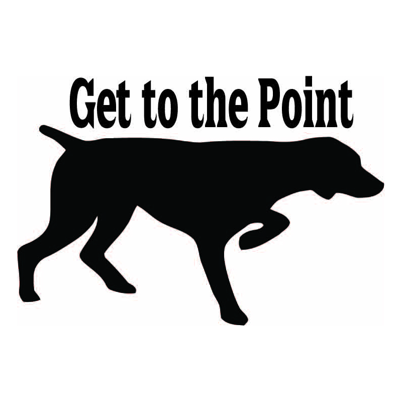 HoosierDecal Cool Hunting Vinyl Decal for Boat Car Window - Hoosierdecal