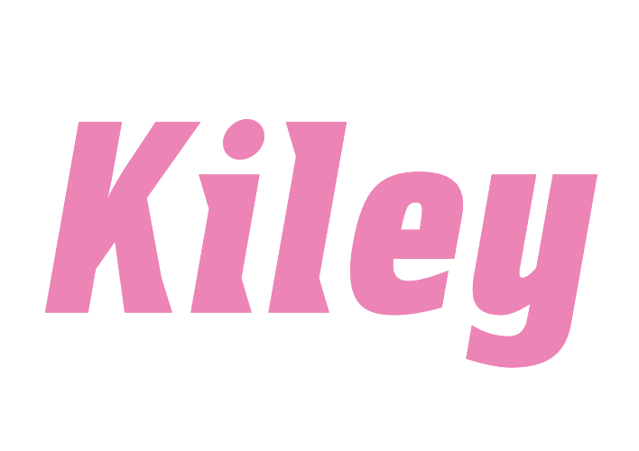 Kiley - Hoosierdecal