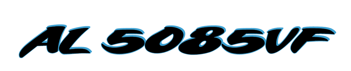 AL 5085VF - Hoosierdecal