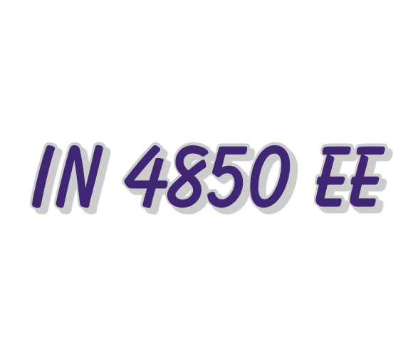 IN 4850 EE - Hoosierdecal