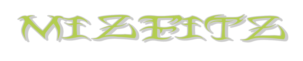 MizFitZ - Hoosierdecal