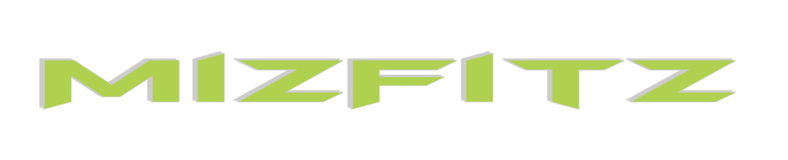 MizFitZ - Hoosierdecal