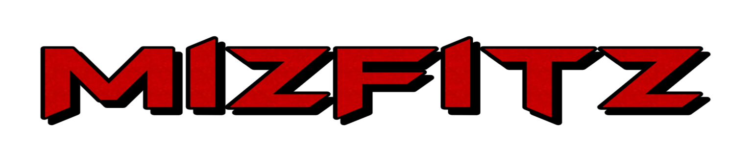 MizFitZ - Hoosierdecal