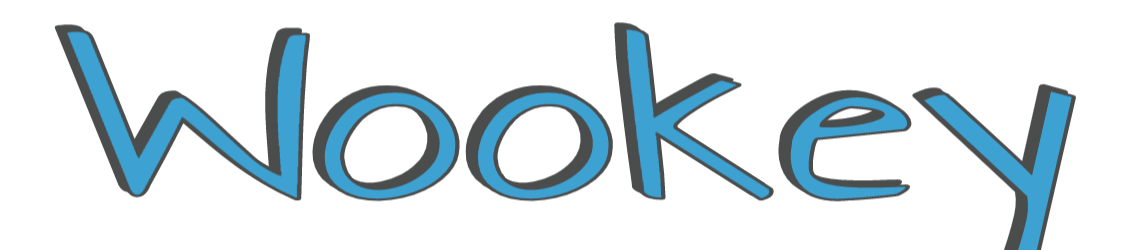 Wookey - Hoosierdecal