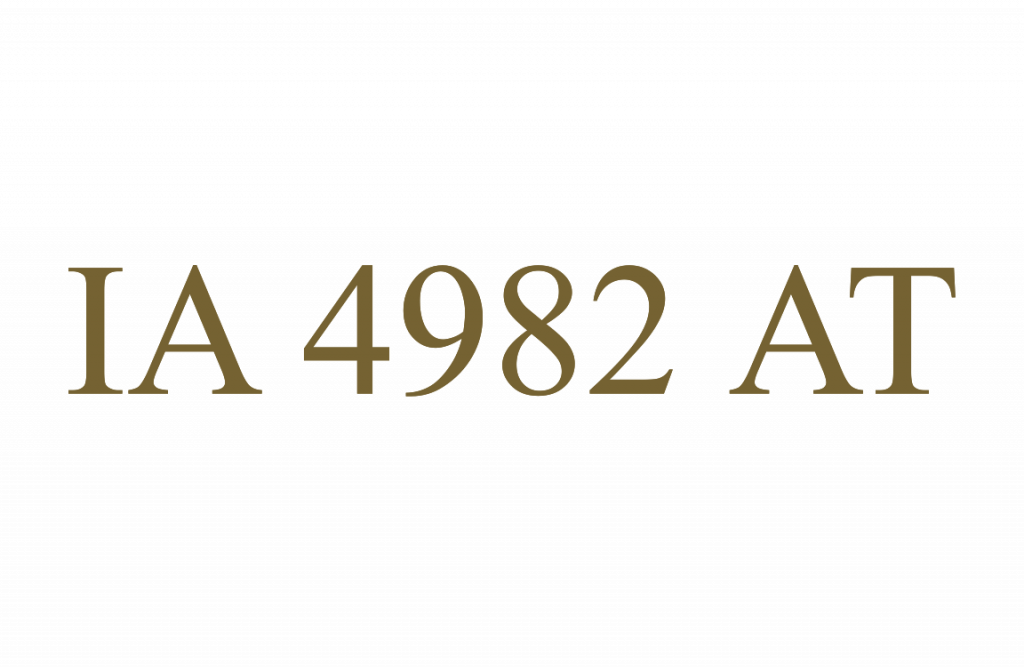 IA 4982 AT - Hoosierdecal