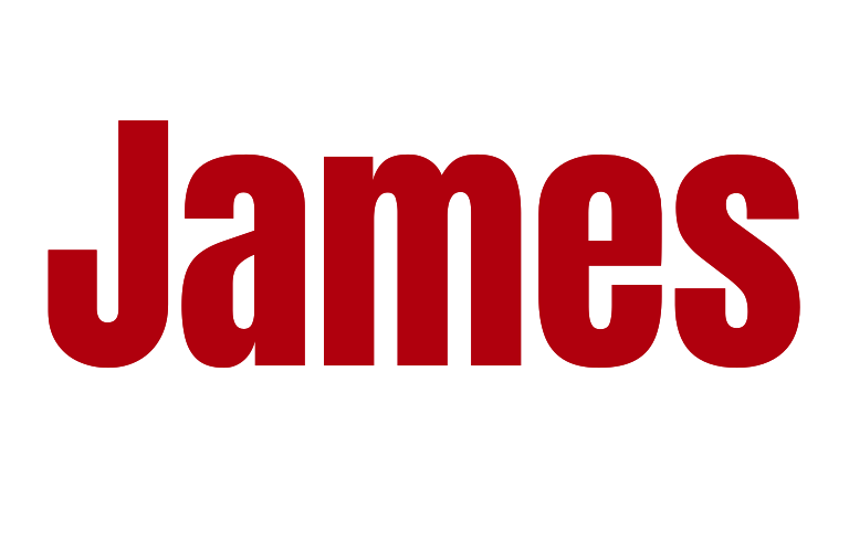 James - Hoosierdecal