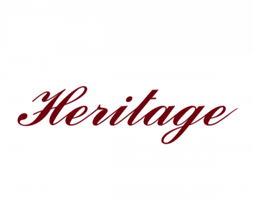 Heritage - Hoosierdecal