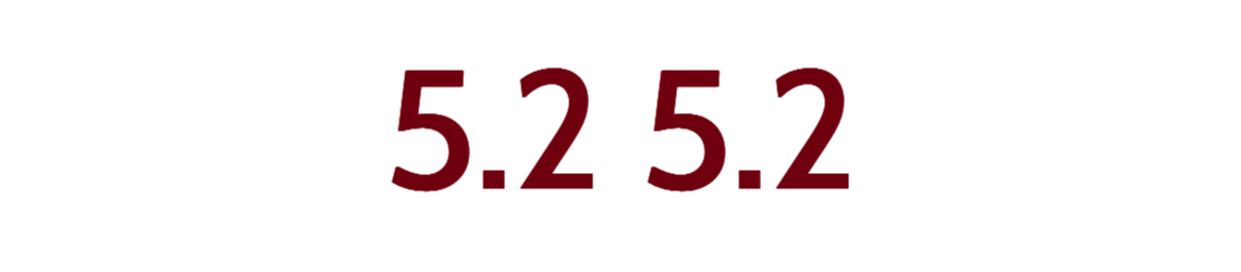 5.2 5.2 - Hoosierdecal 5.2 5.2 - Hoosierdecal