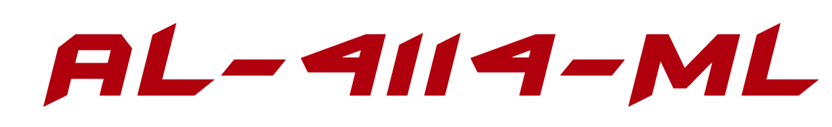 AL-4114-ML - Hoosierdecal