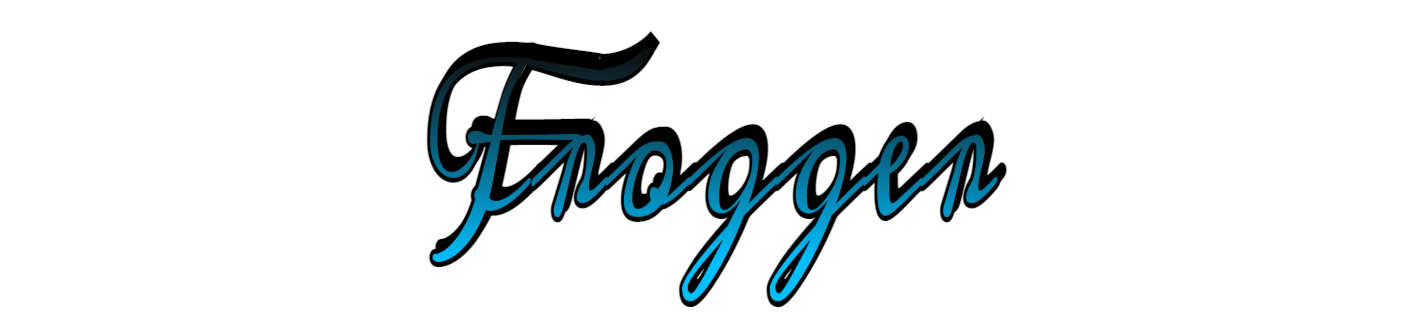 Frogger - Hoosierdecal