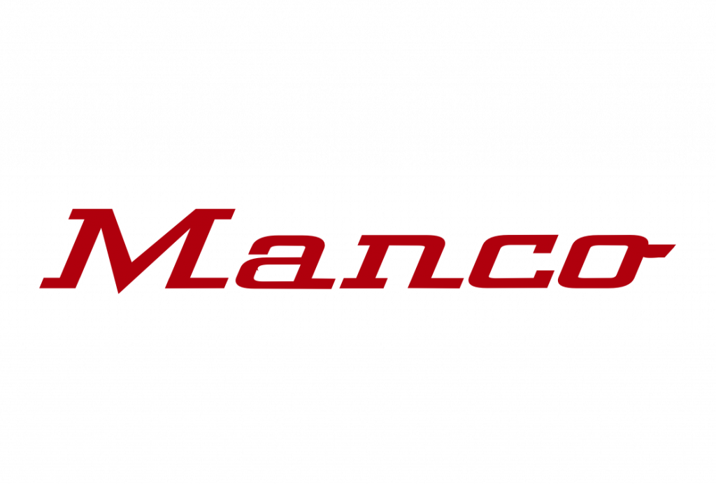 Manco - Hoosierdecal