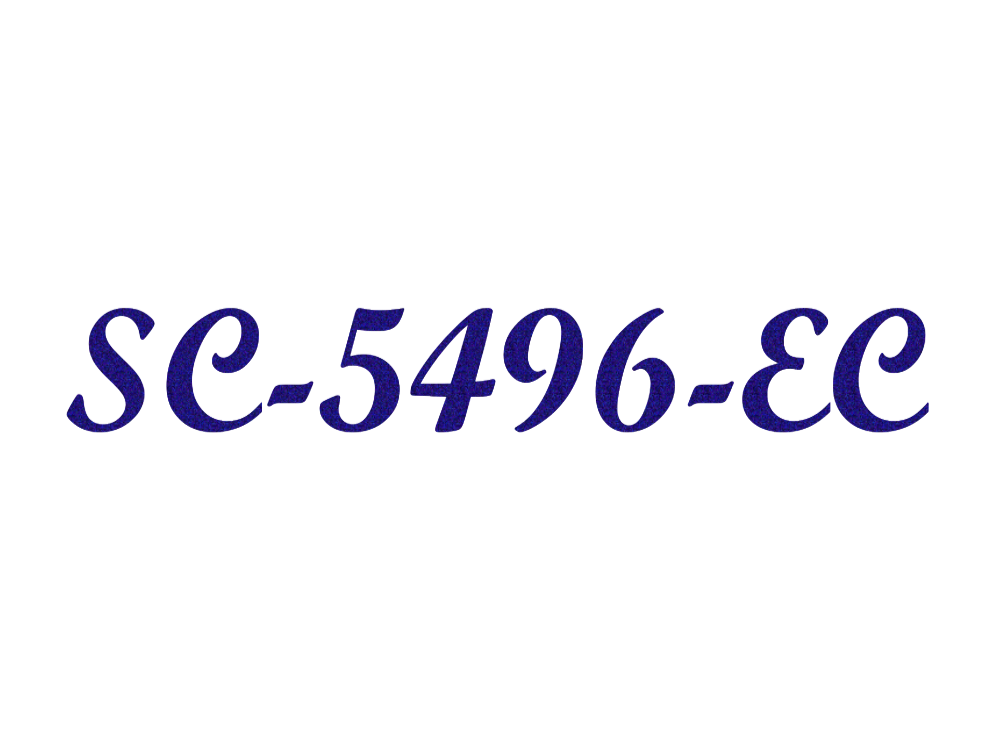 SC-5496-EC - Hoosierdecal