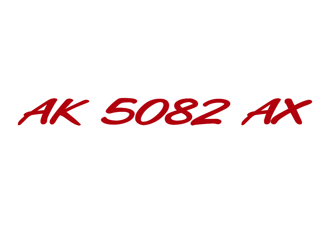 AK 5082 AX - Hoosierdecal
