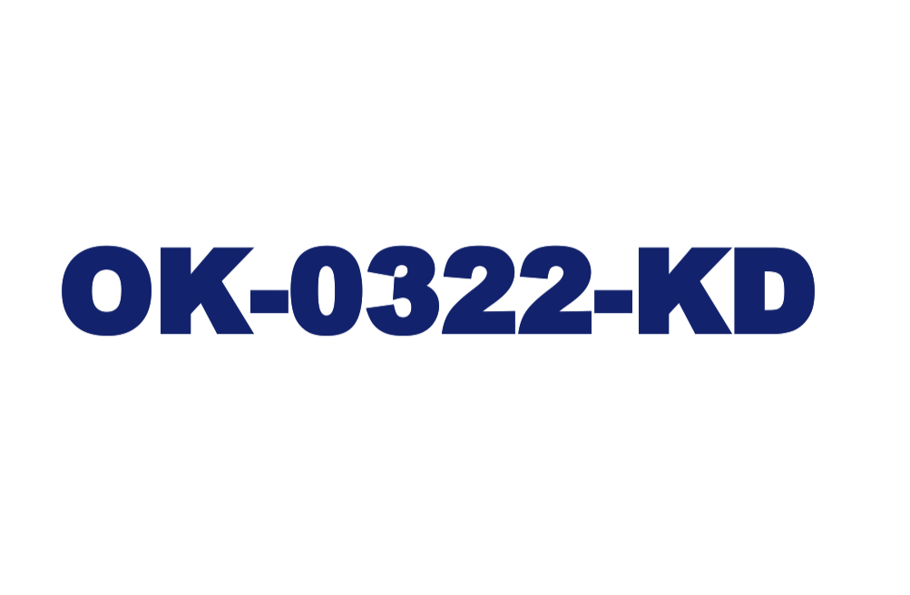 OK-0322-KD - Hoosierdecal