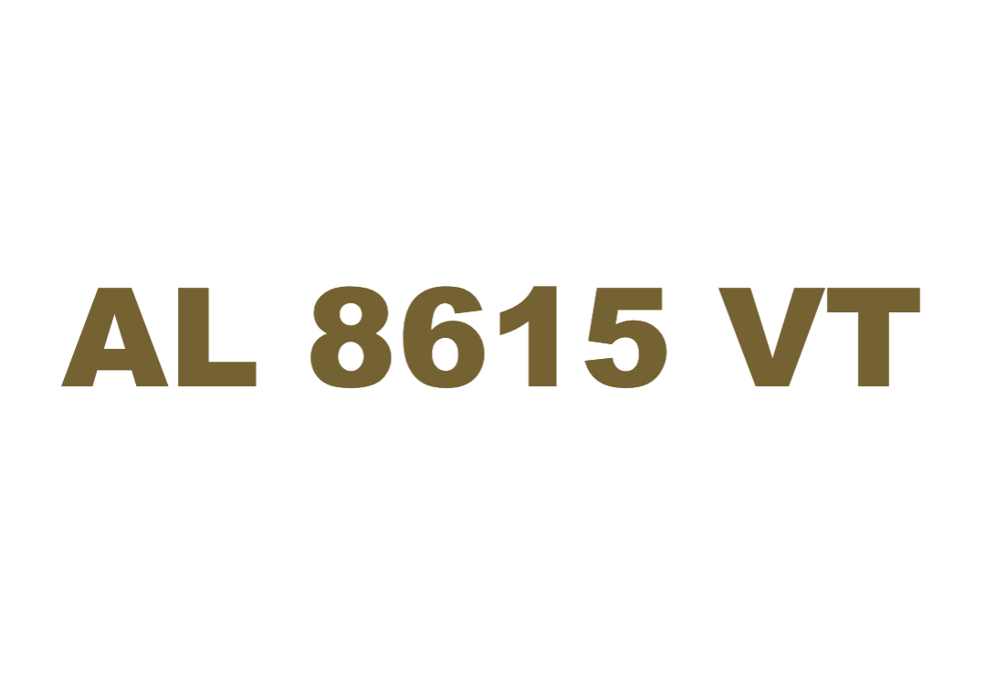 AL 8615 VT - Hoosierdecal
