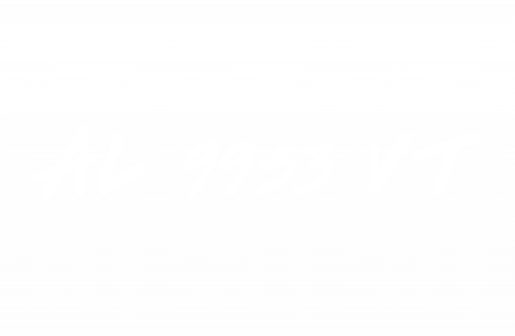 AL 9953 VT - Hoosierdecal