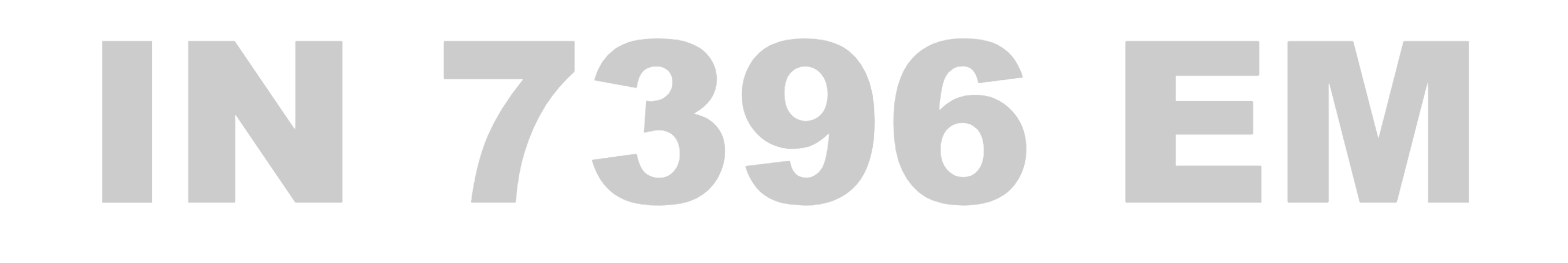 IN 7396 EM - Hoosierdecal