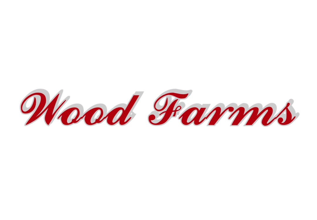 Wood Farms - Hoosierdecal