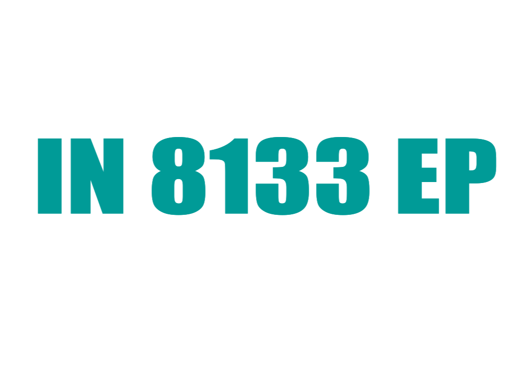 IN 8133 EP - Hoosierdecal