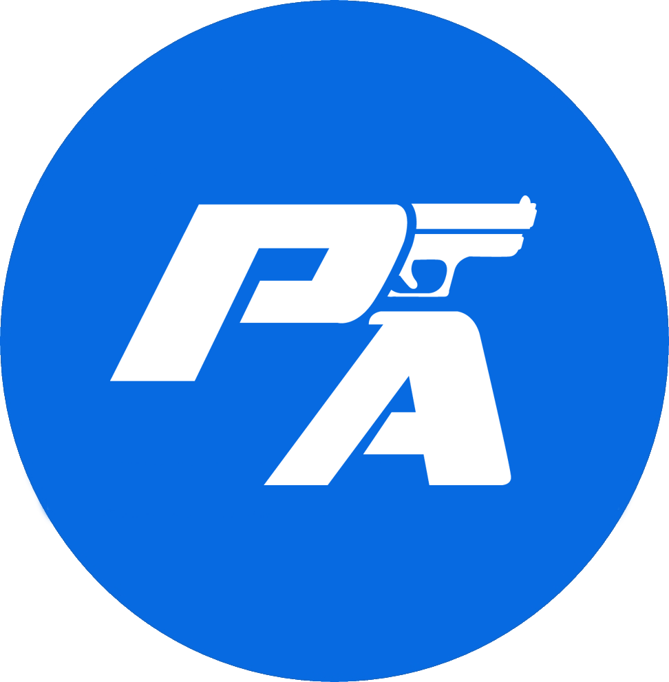 PA-LOGO - Hoosierdecal