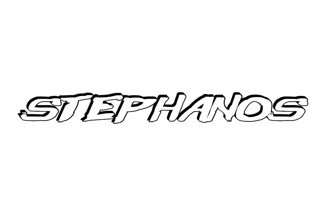Stephanos - Hoosierdecal