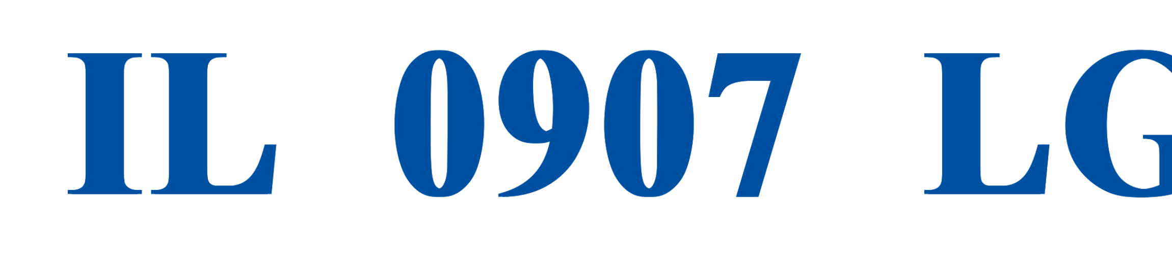 IL 0907 LG - Hoosierdecal