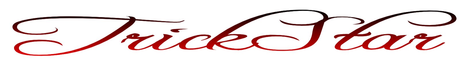 TrickStar - Hoosierdecal