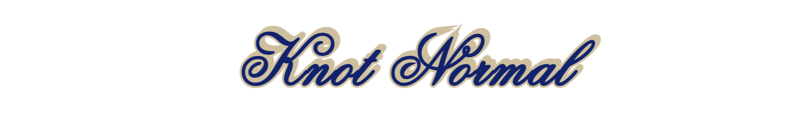 Knot Normal - Hoosierdecal