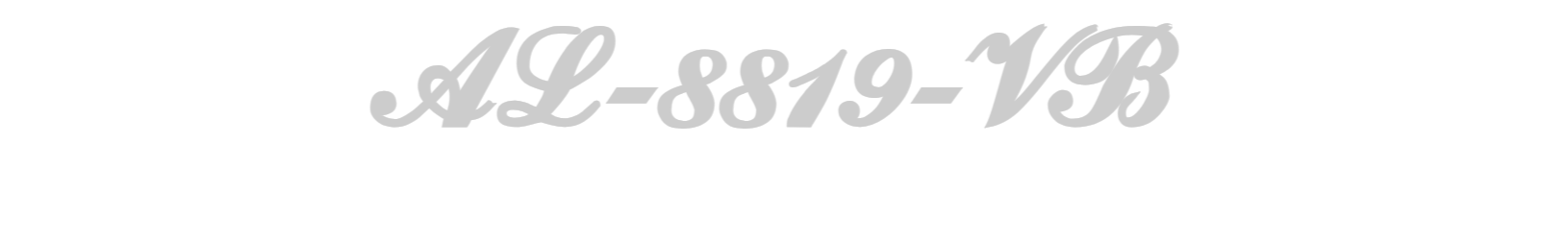 AL-8819-VB - Hoosierdecal