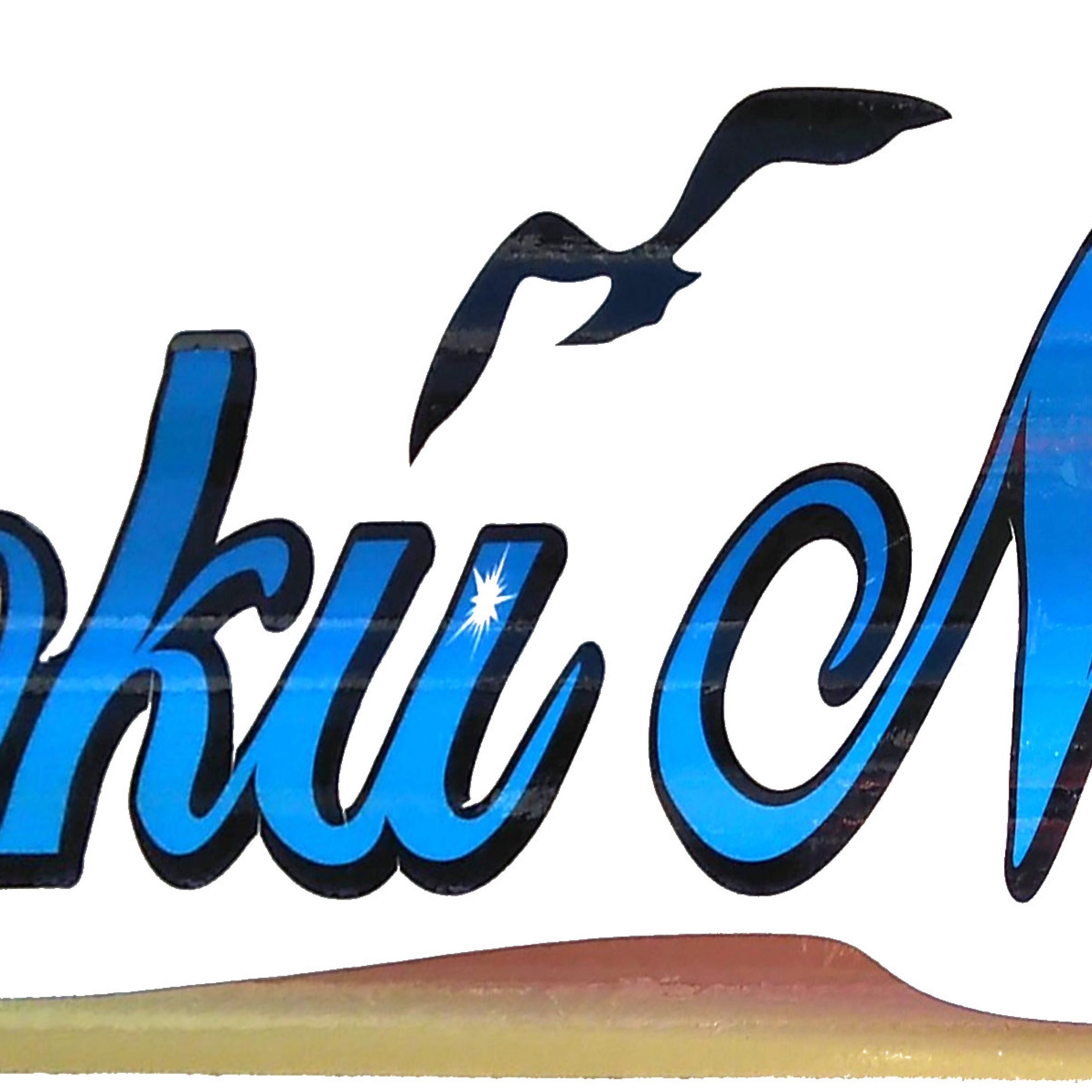 Custom Upload ID ( 86250 ) x 1 - Hoosierdecal