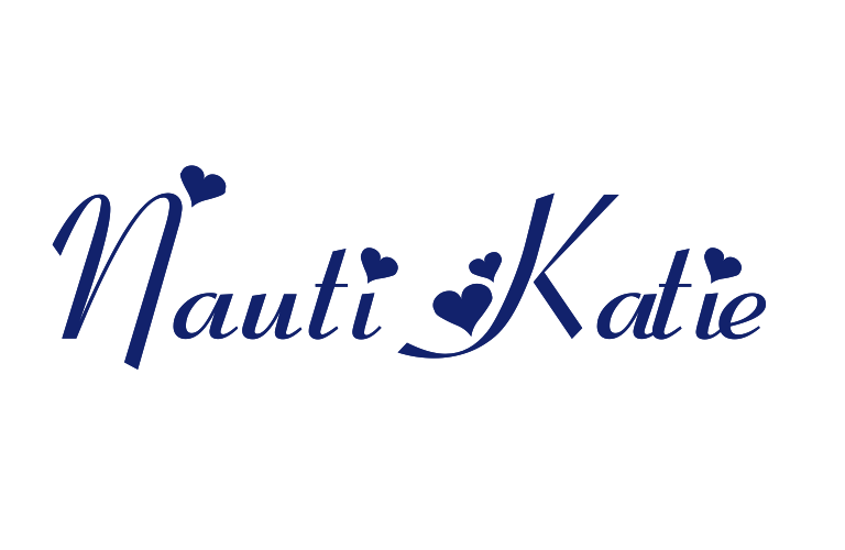 Nauti Katie - Hoosierdecal